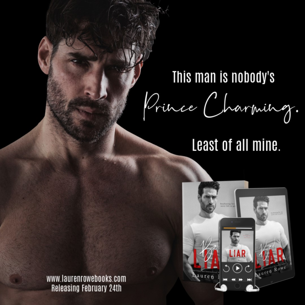 Bad Liar Coming 2 24 Bookcase And Coffee
