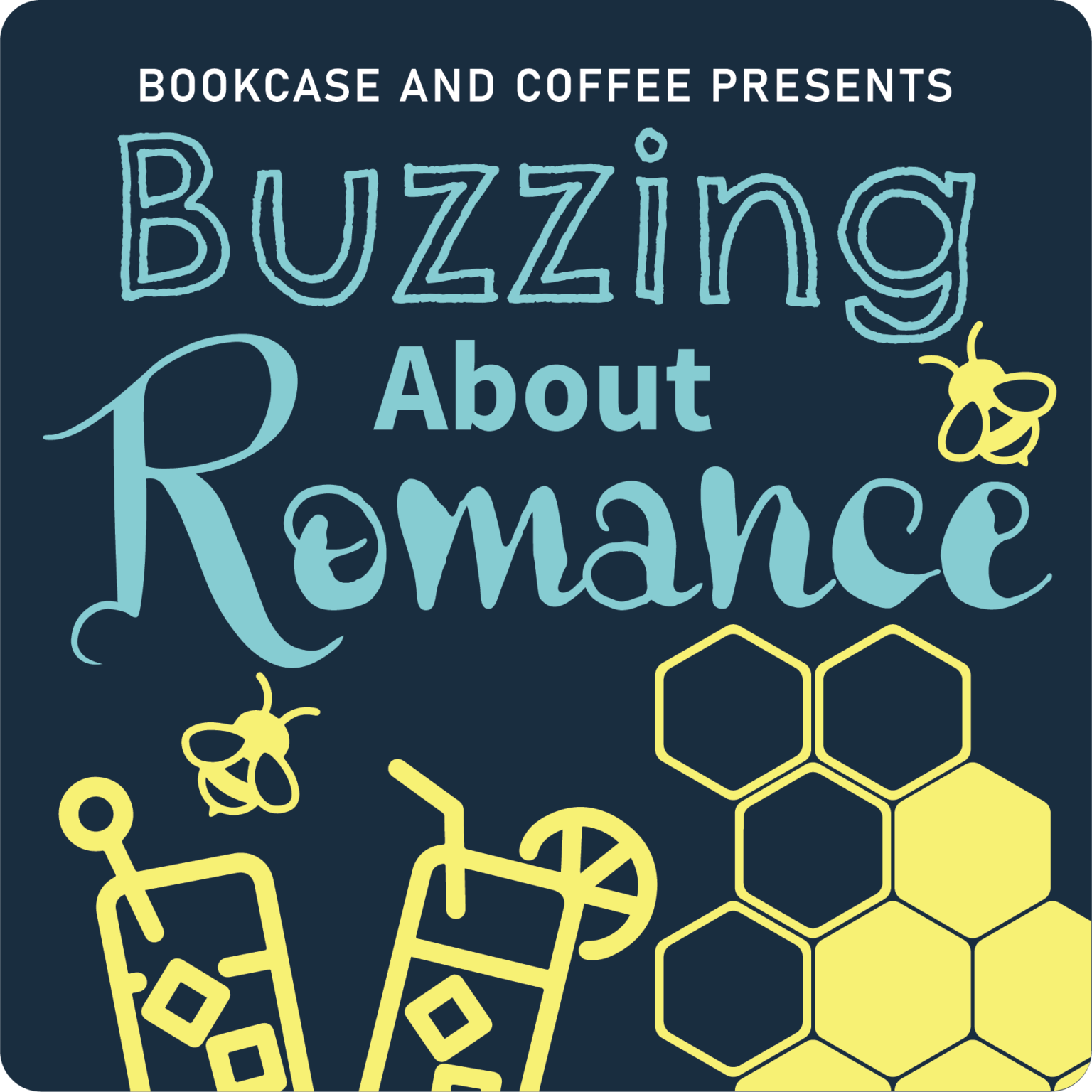 Buzzing about Romance Ep 37: Book Report vs Book Review - Bookcase and ...