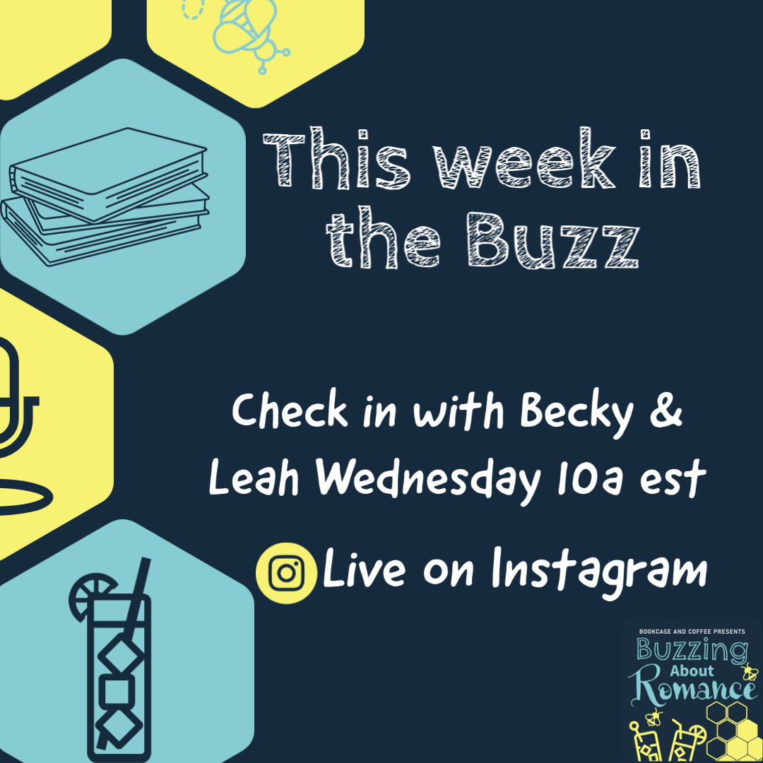 Buzzing about Romance Ep 37: Book Report vs Book Review - Bookcase and ...