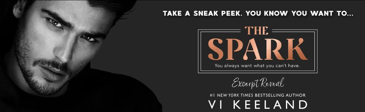 New Vi Keeland coming Soon! - Bookcase and Coffee
