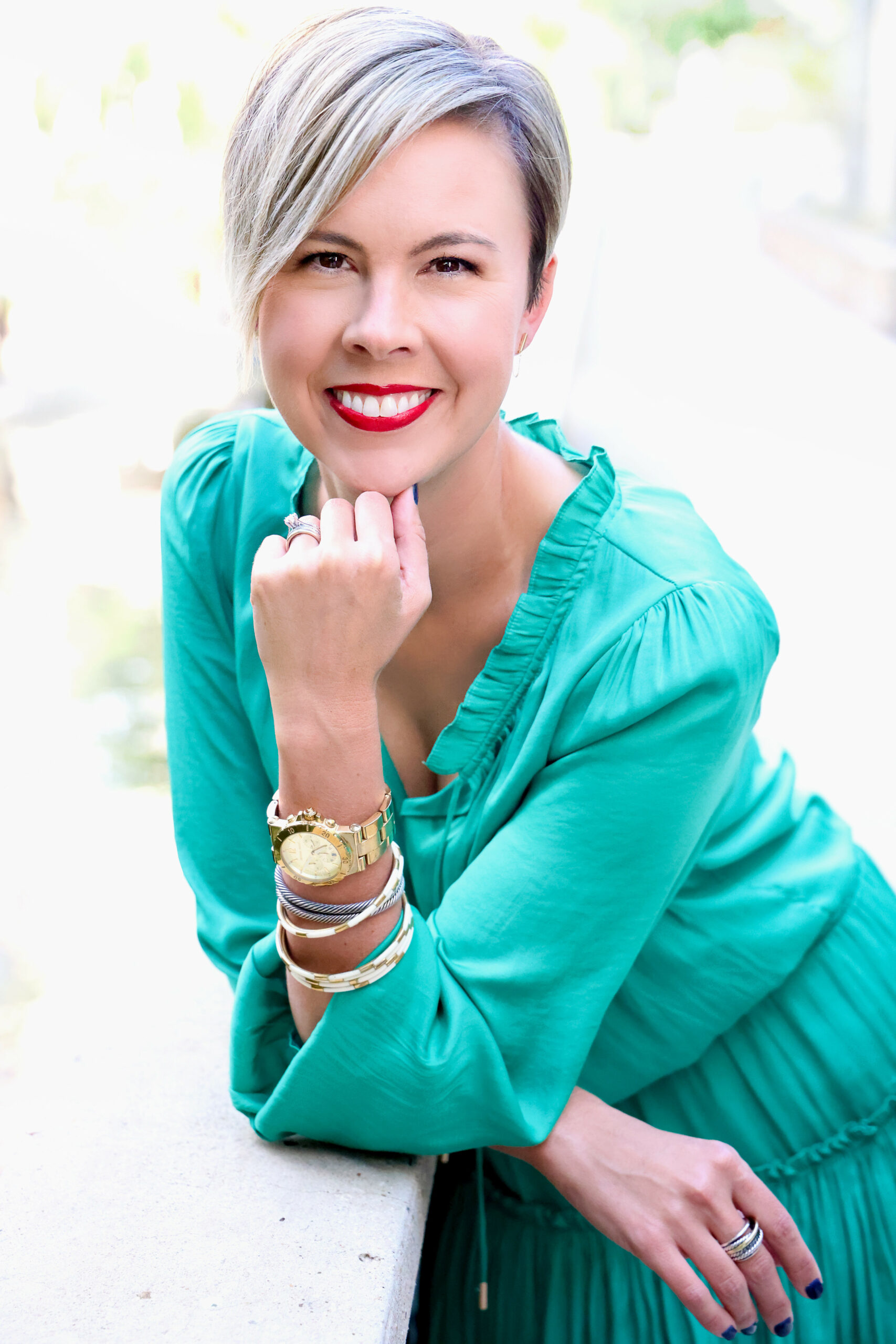 Ep 164- Love in the Office - Bookcase and Coffee