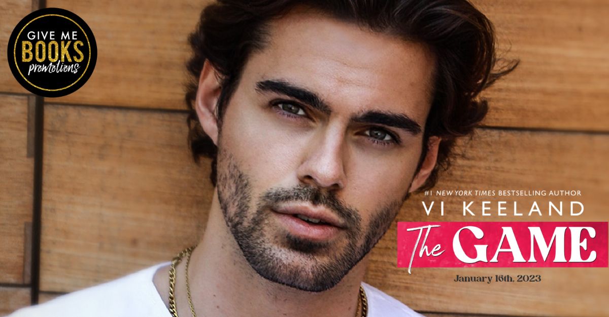 Cover Reveal from Vi Keeland - Bookcase and Coffee