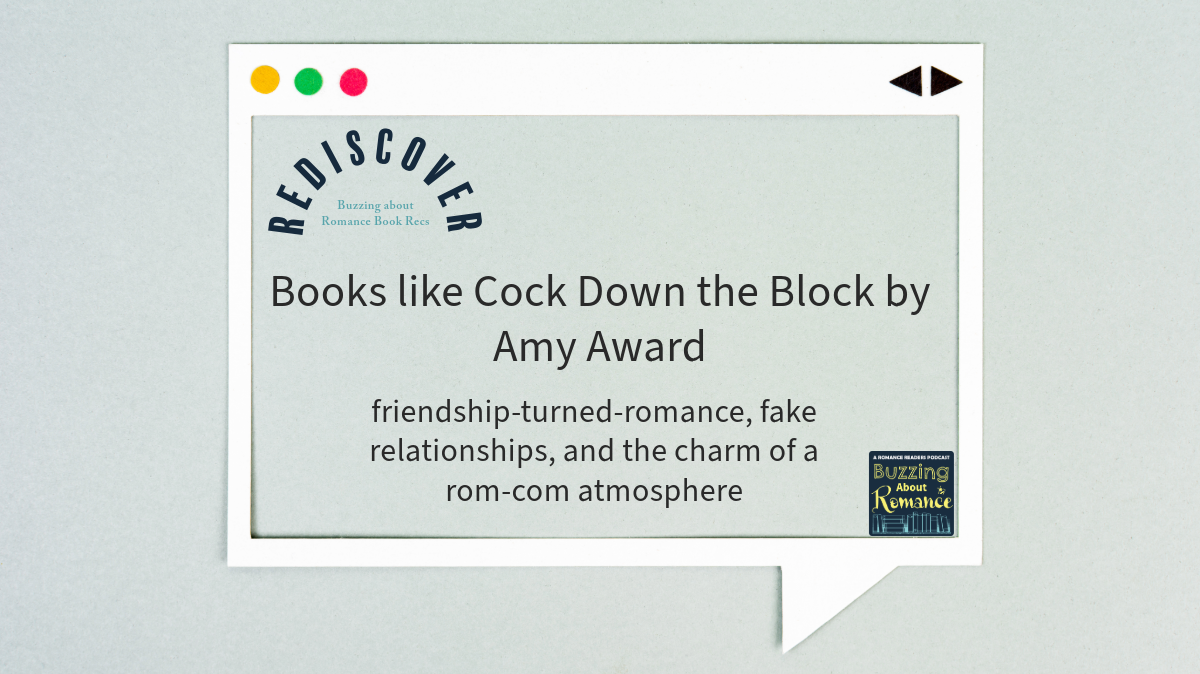 Books like Cock Down the Block by Amy Award - Bookcase and Coffee