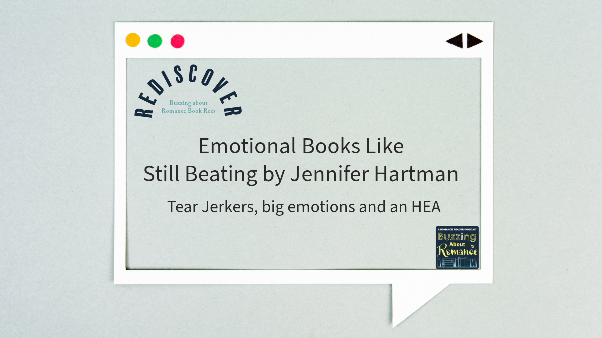 Emotional Books Like Still Beating by Jennifer Hartman - Bookcase and ...