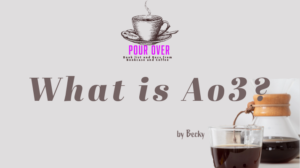 What is Ao3? - Bookcase and Coffee