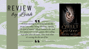 Reviews Archives - Bookcase and Coffee