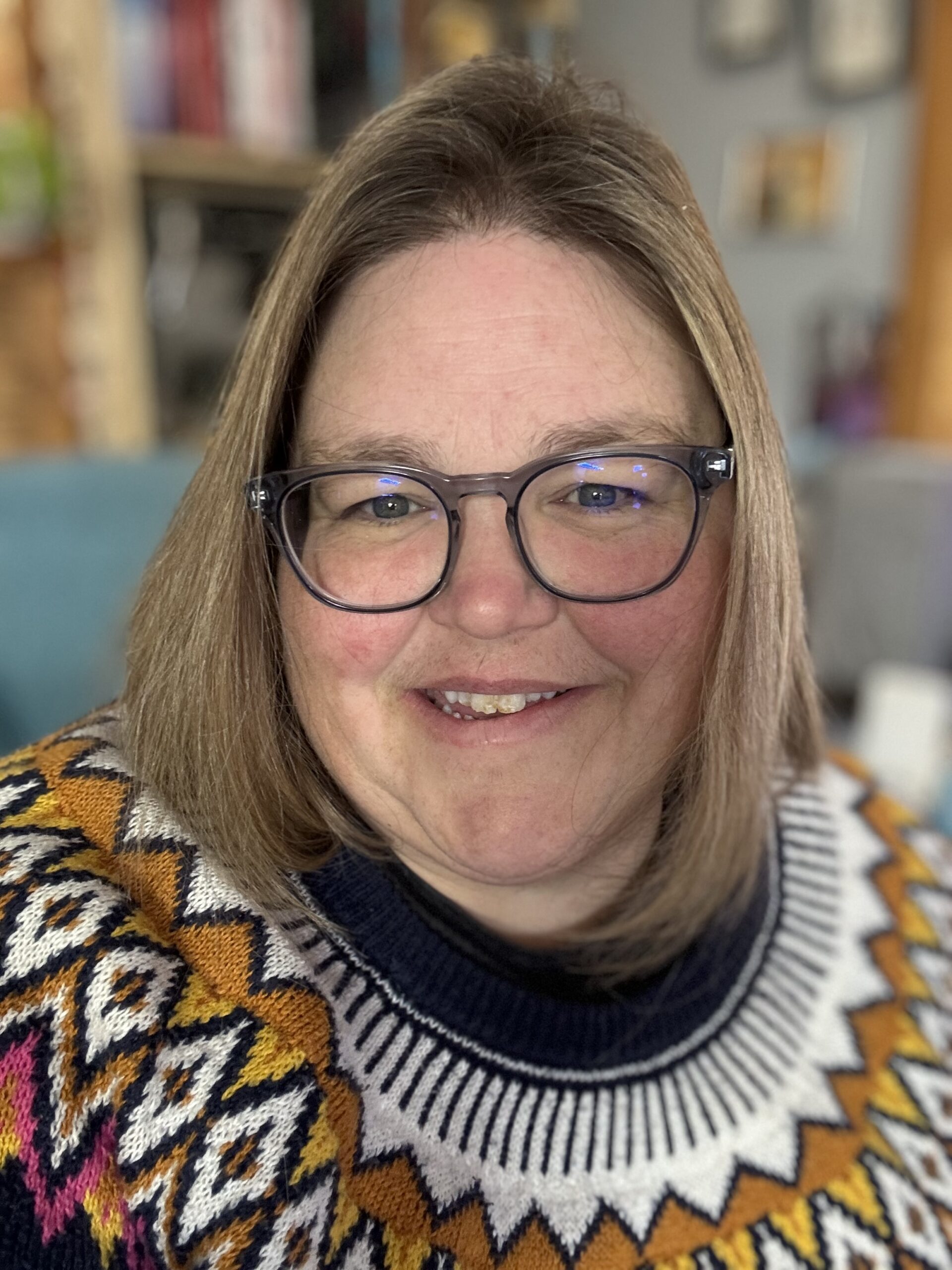 Meet the Bookcase Bloggers and Podcast Contributors - Bookcase and Coffee