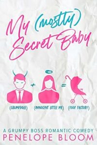 My Favorite Secret Baby Romances You Need to Read - Bookcase and Coffee