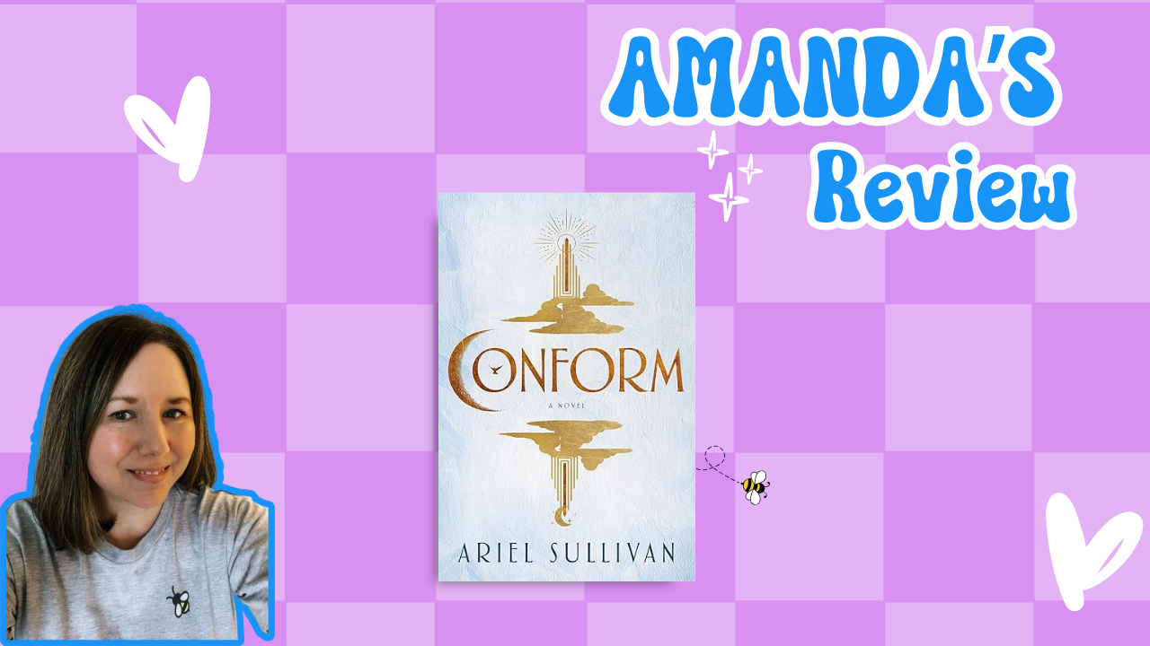 Conform by Ariel Sullivan - Bookcase and Coffee